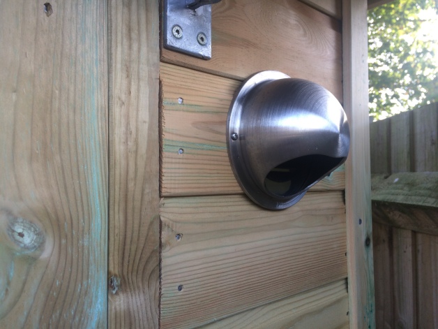 Activent Ventilation Solutions for Sheds - Condensation Solutions