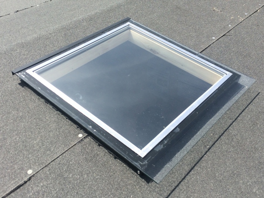 Activent Window and Skylights for Sheds - Home